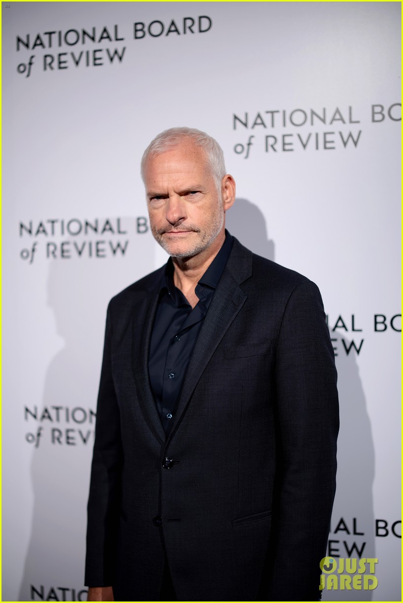 Michelle Yeoh, Colin Farrell & More Honored at National Board of Review ...