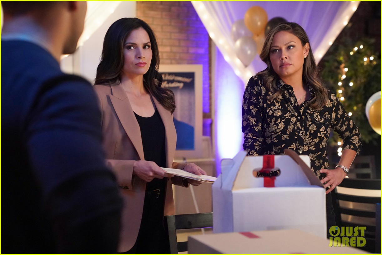 'NCIS' Three-Show Crossover Airs Tonight - Get All The Details Here ...