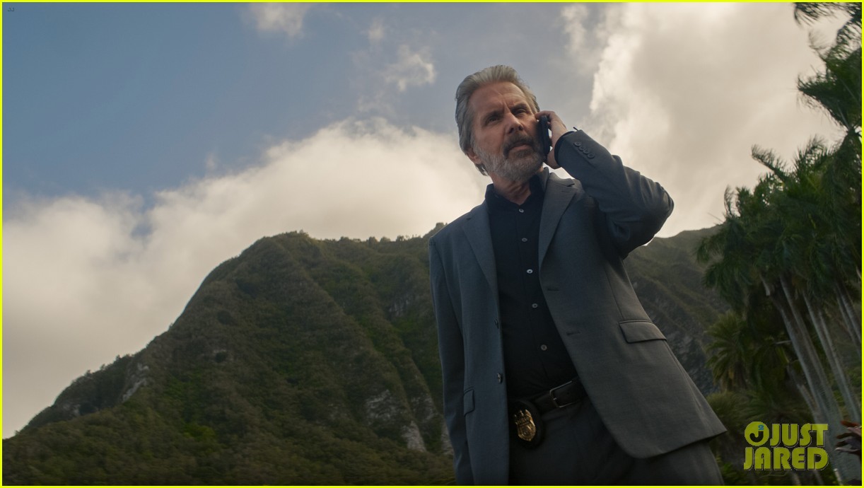 'NCIS' Three-Show Crossover Airs Tonight - Get All The Details Here ...