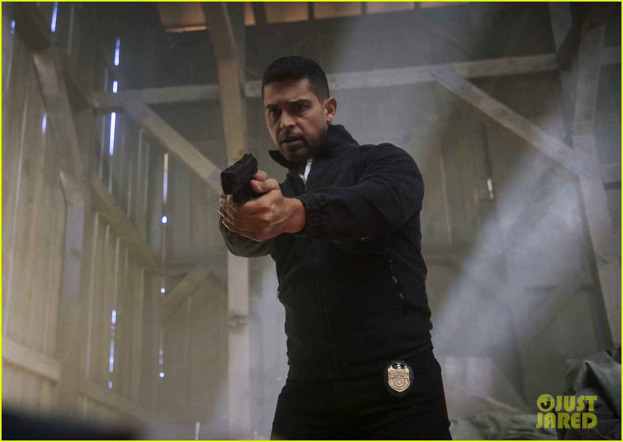 'NCIS' Three-Show Crossover Airs Tonight - Get All The Details Here ...