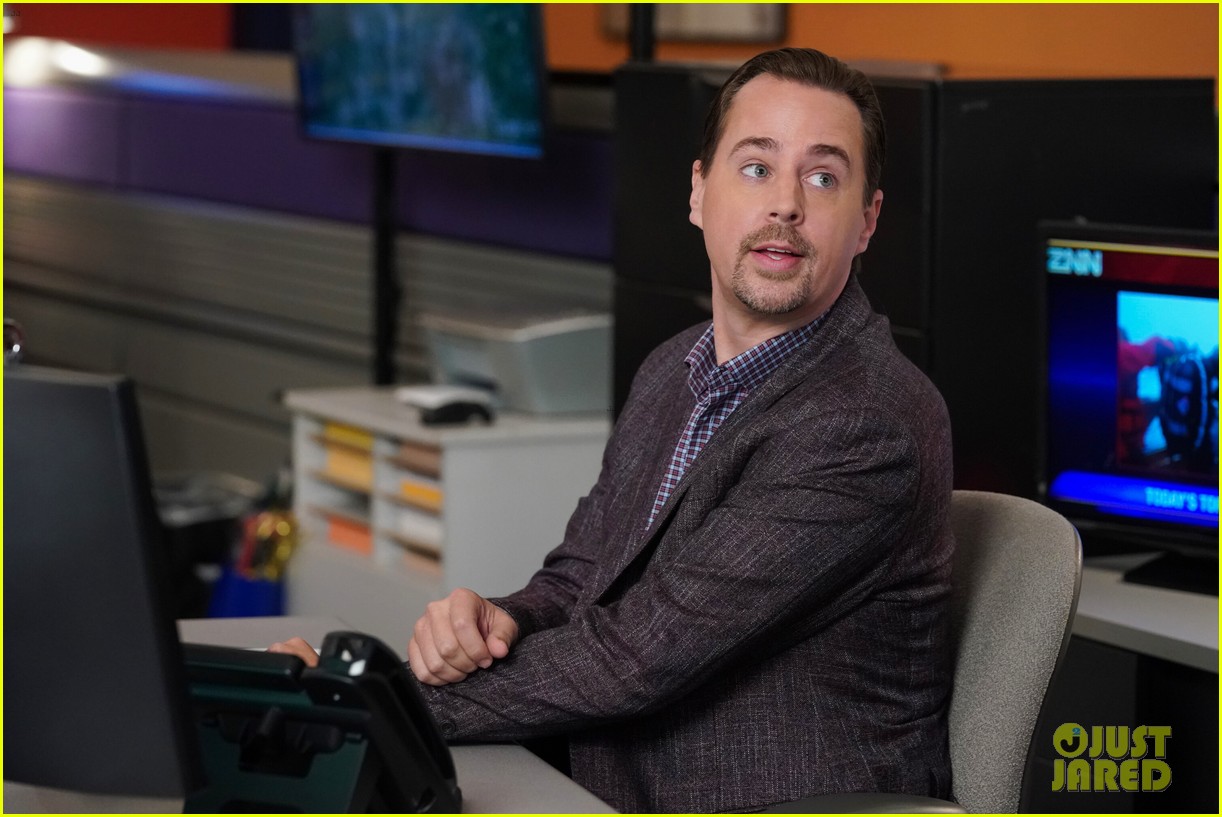 'NCIS' Three-Show Crossover Airs Tonight - Get All The Details Here ...