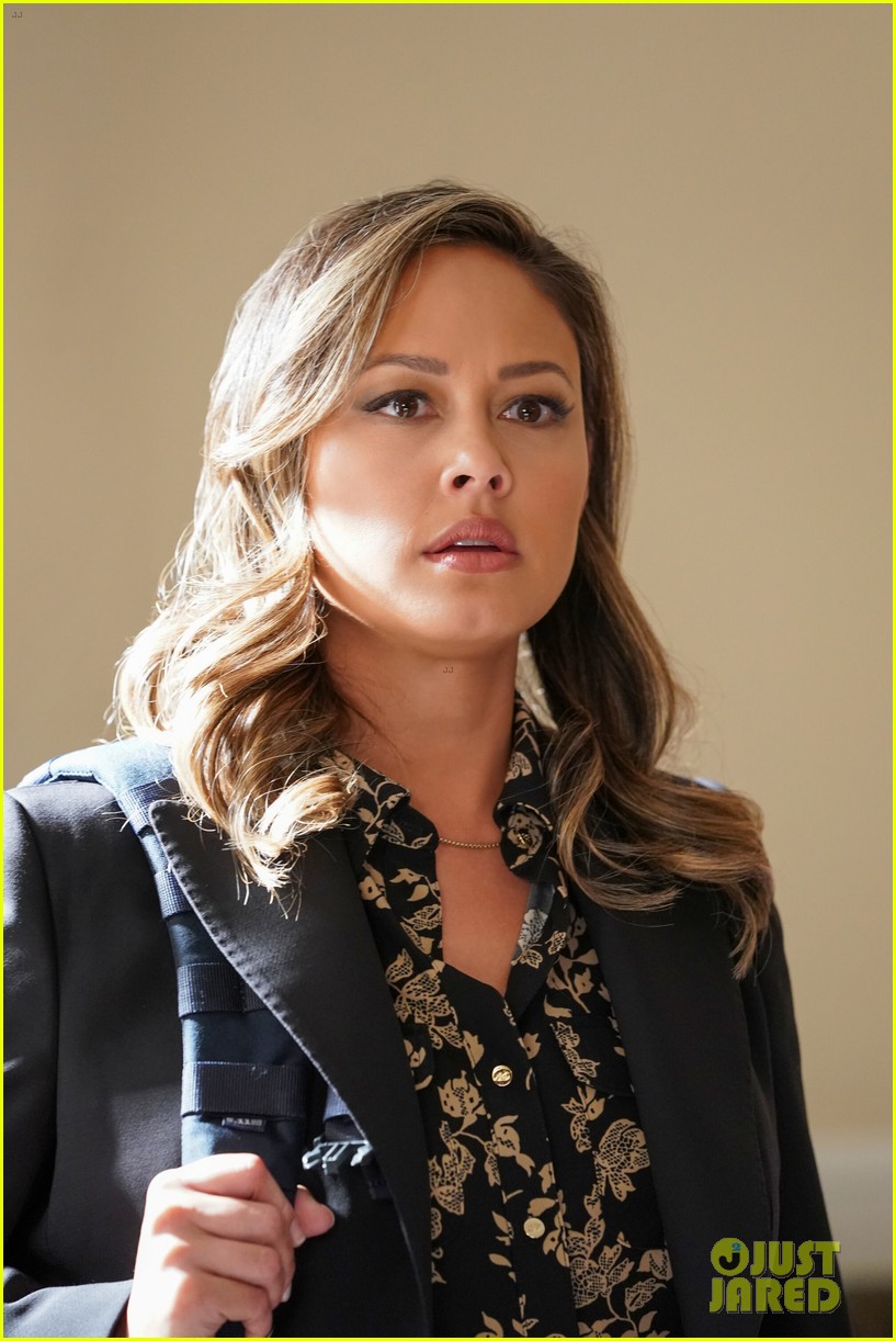 'NCIS' Three-Show Crossover Airs Tonight - Get All The Details Here ...