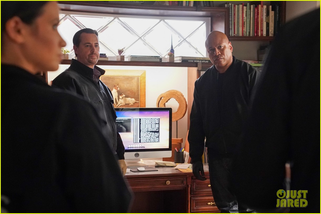 'NCIS' Three-Show Crossover Airs Tonight - Get All The Details Here ...