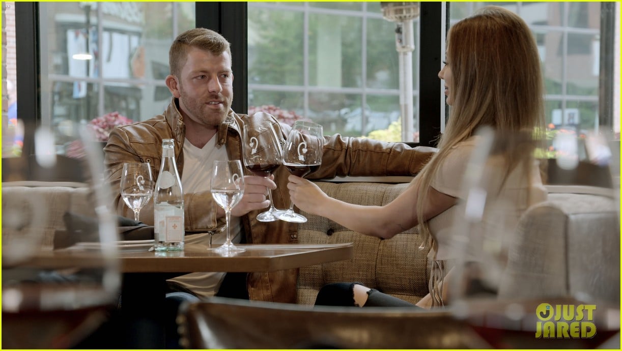 Netflix Brings Together 'Love Is Blind', 'The Circle' & More Reality ...