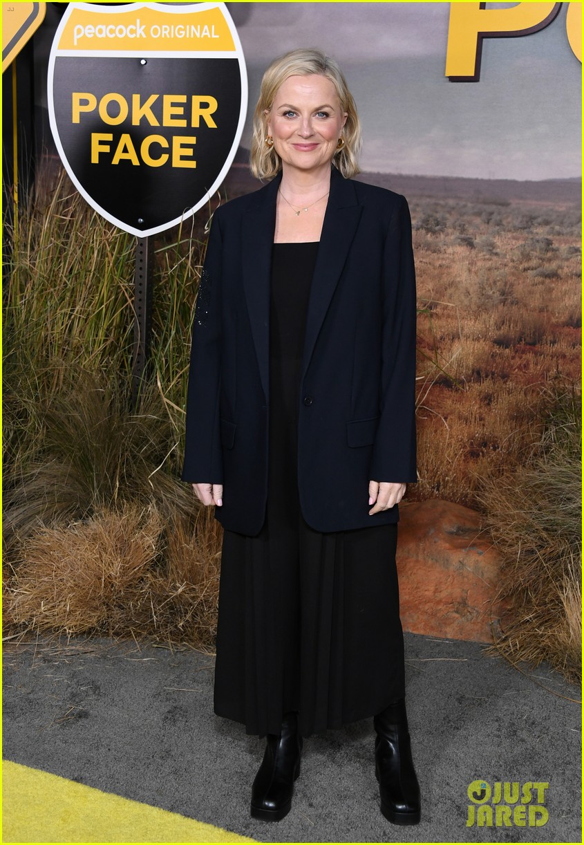 Natasha Lyonne & Rian Johnson Tease 'Poker Face's 'How To Catch 'Em ...