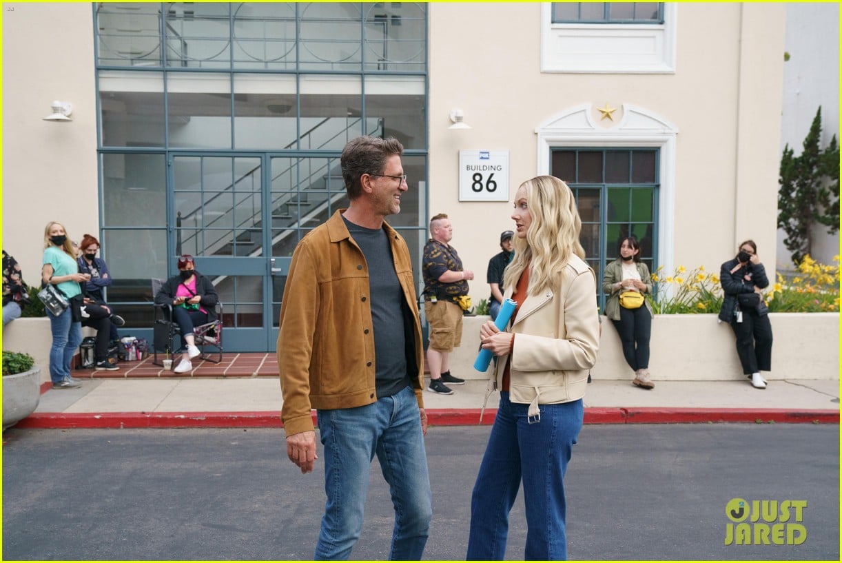 Hulu Cancels 'Reboot' Series After Just One Season But There Are Plans ...