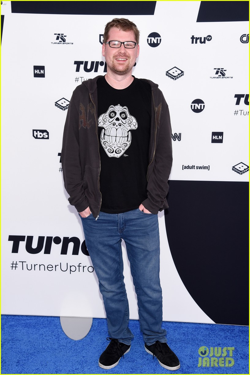 'Rick & Morty' Co-Creator Justin Roiland Dropped from Show Amid Felony ...