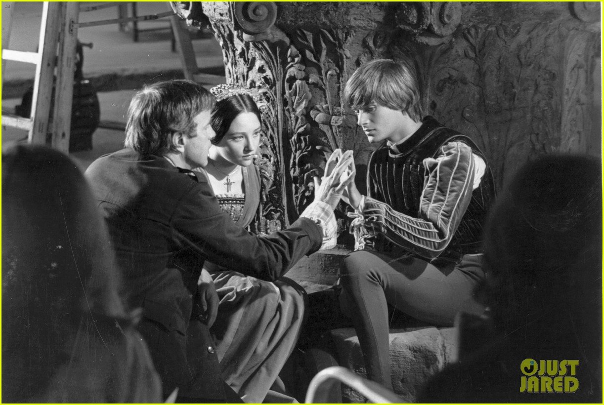 'Romeo & Juliet' Actors Sue Paramount for Child Abuse, 55 Years After ...