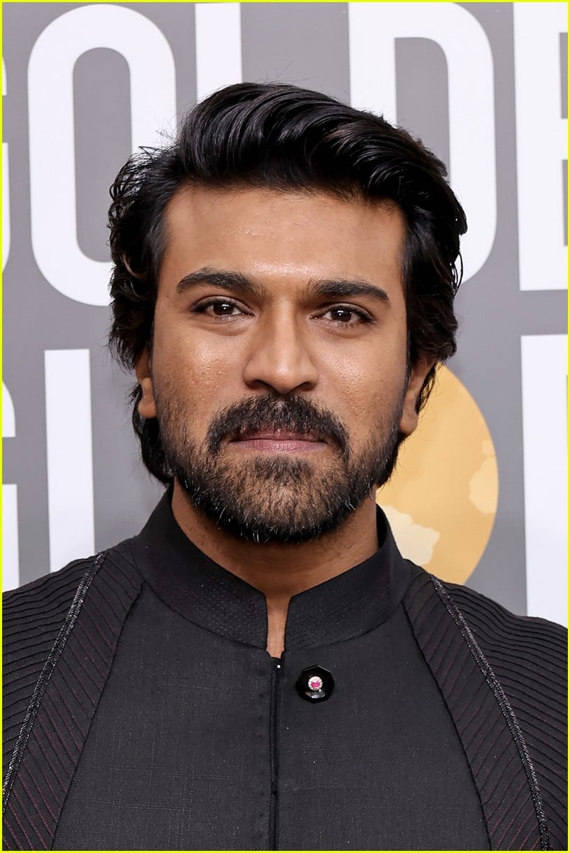 'RRR' Movie Beats Out Huge Music Stars for Golden Globes’ Best Original ...