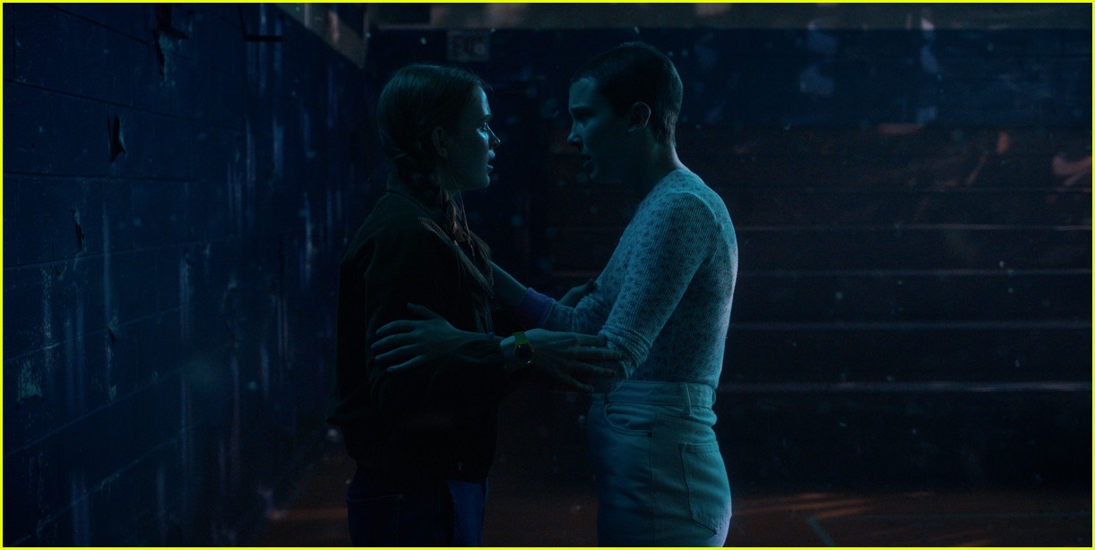 Sadie Sink Opens Up About Saying Goodbye to 'Stranger Things' - 'It's ...