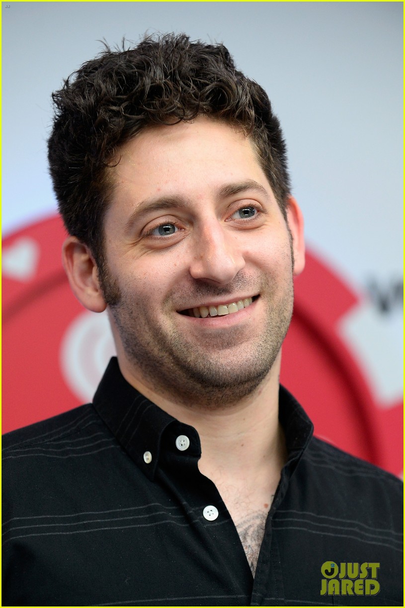 Joe Trohman Announces He's Leaving Fall Out Boy: Photo 4882789 ...