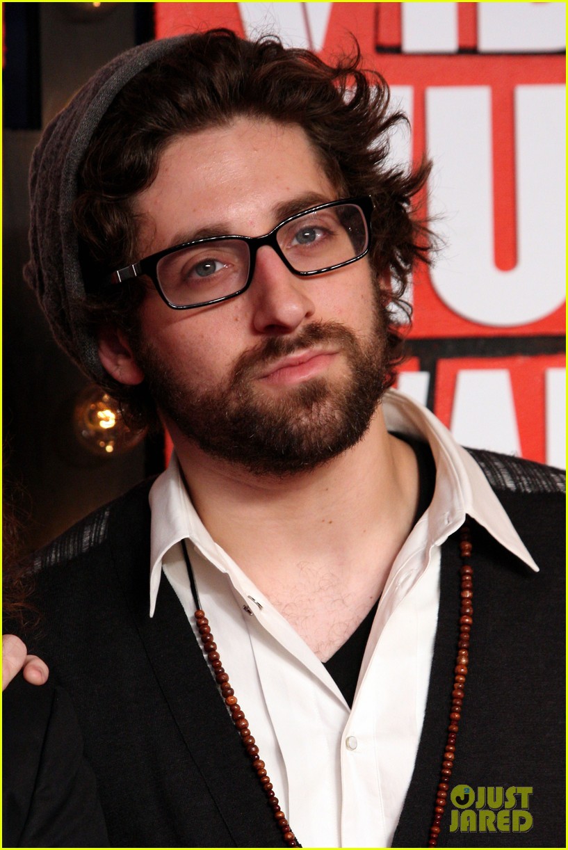 Joe Trohman Announces He's Leaving Fall Out Boy: Photo 4882793 ...