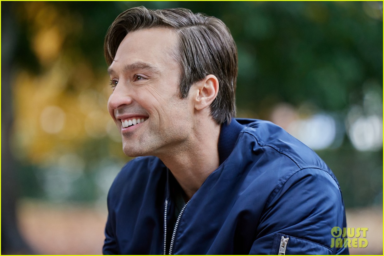 Autumn Reeser & Paolo Bernardini Continue Their On-Screen Love Story ...