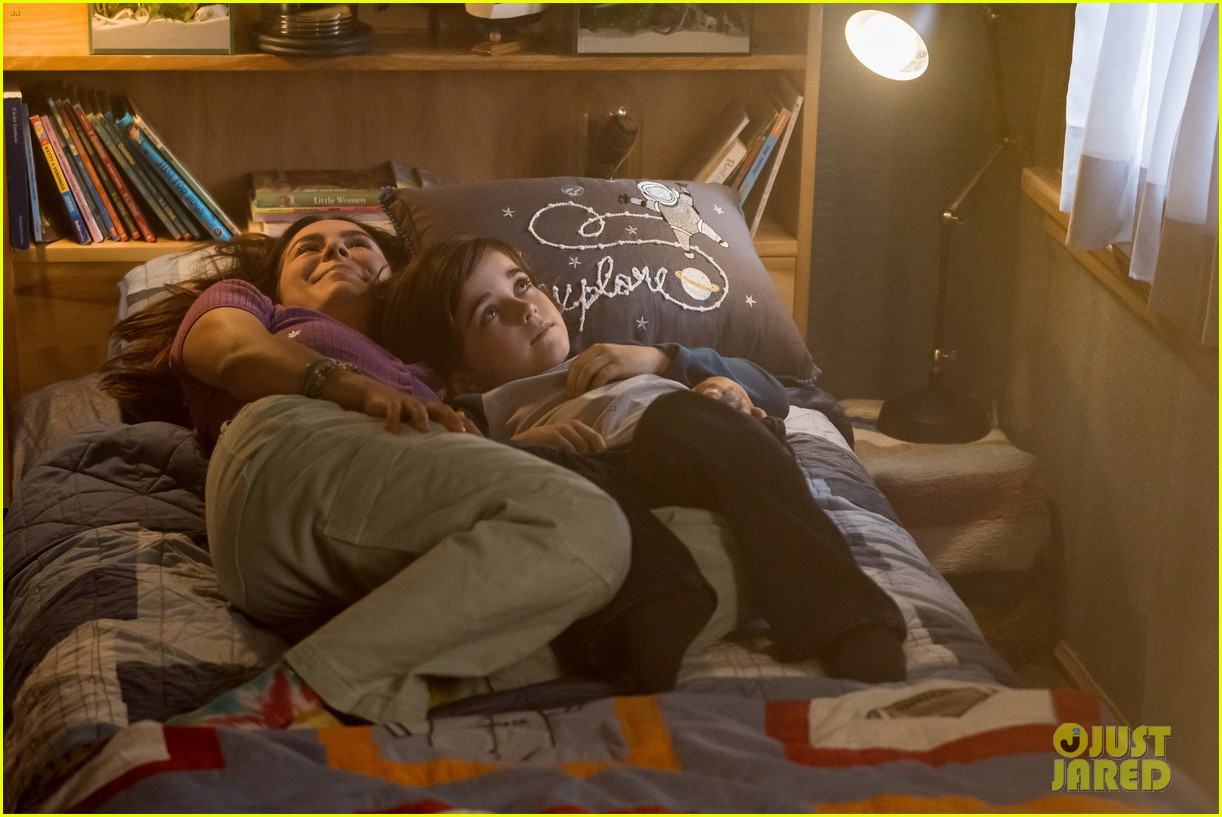 Andie MacDowell Opens Up About Playing a Younger Version of Herself For ...