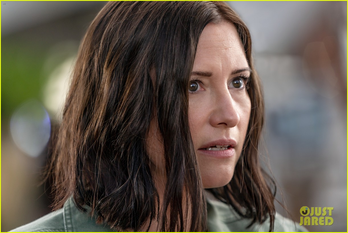 Is Alice Still Stuck in 1999 on Hallmark's 'The Way Home'? Watch A ...