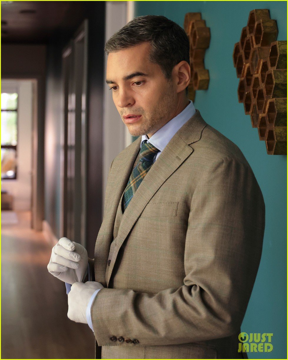 Who Plays Will Trent? Five Things to Know About Ramon Rodriguez, the ...