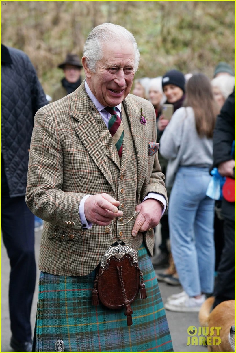 Prince William & Princess Catherine Make First Appearance Since 'Spare ...