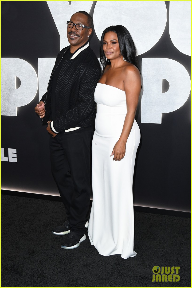 Julia Louis-Dreyfus, Lauren London & 'You People' Cast Weigh In On ...