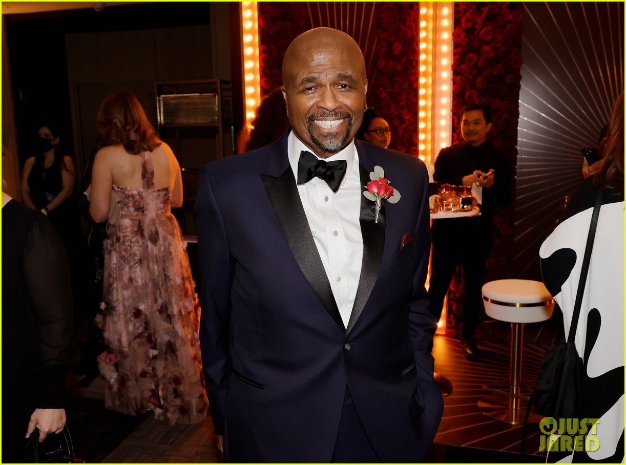 Quinta Brunson, Tyler James Williams, & Sheryl Lee Ralph Bring 'Abbout ...