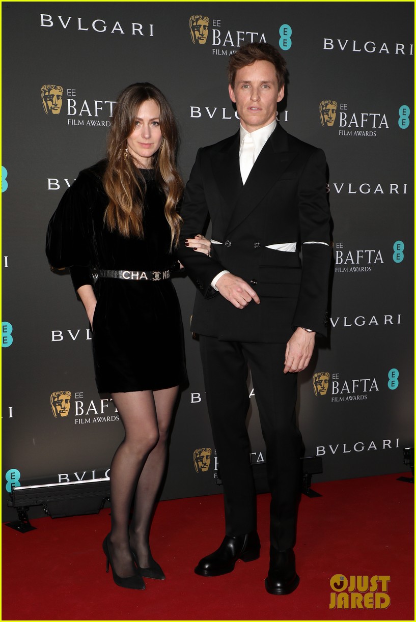 Austin Butler, Michelle Yeoh, Angela Bassett & More Attend BAFTA Film ...