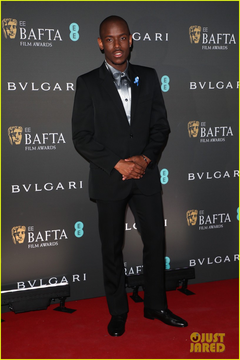 Austin Butler, Michelle Yeoh, Angela Bassett & More Attend BAFTA Film ...