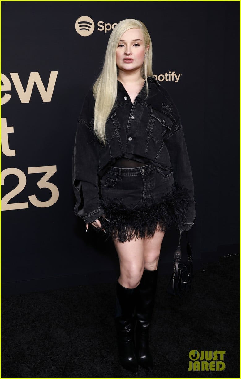 Anitta, Becky G, Madison Beer & More Delivered Fierce Looks at Spotify ...