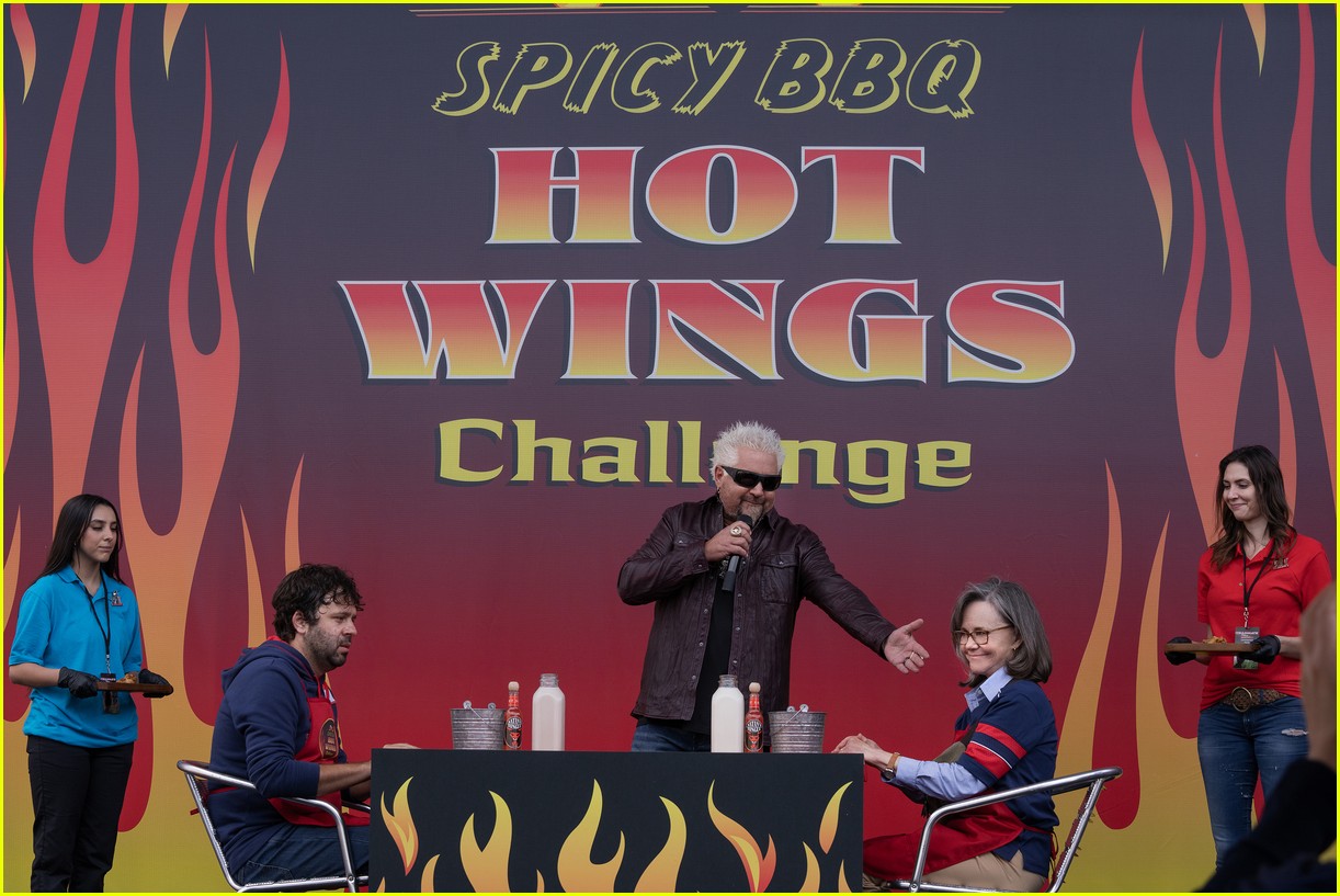 Photo: 80 for brady end credits scene 10 | Photo 4888099 | Just Jared ...