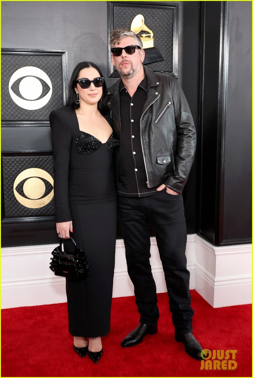 Dan Patrick Girlfriend