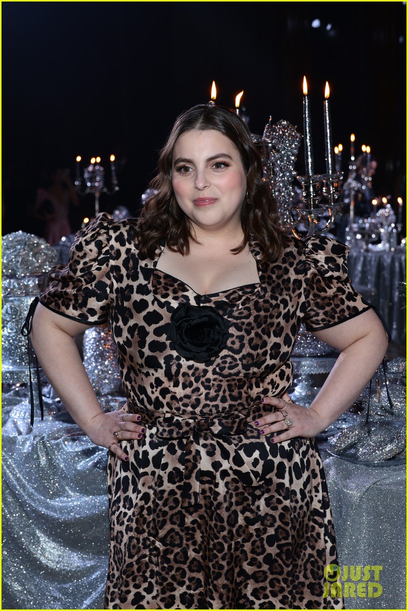 Brie Larson, Natasha Lyonne, & Quinta Brunson Impress at Rodarte's ...