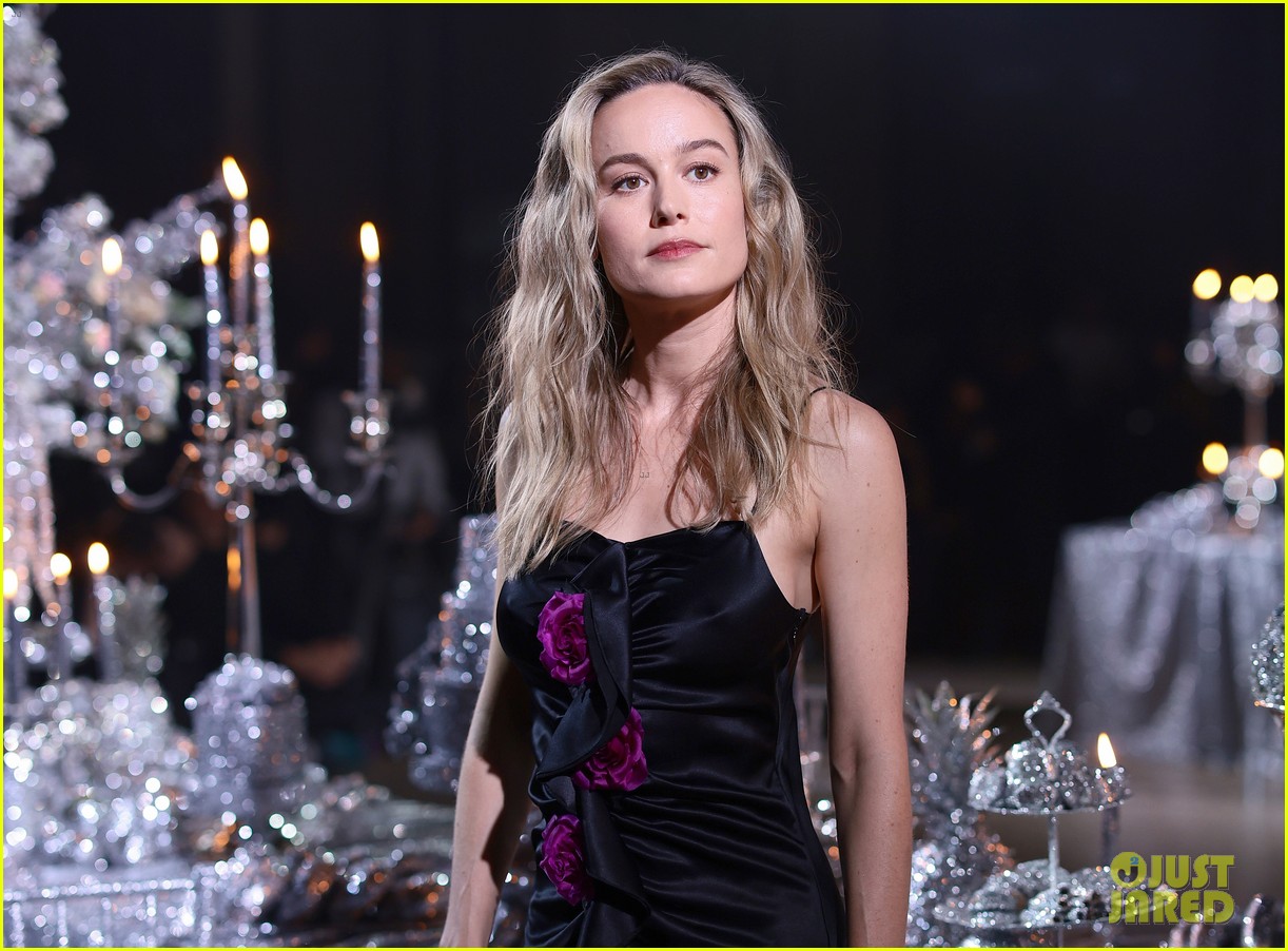 Brie Larson, Natasha Lyonne, & Quinta Brunson Impress at Rodarte's ...
