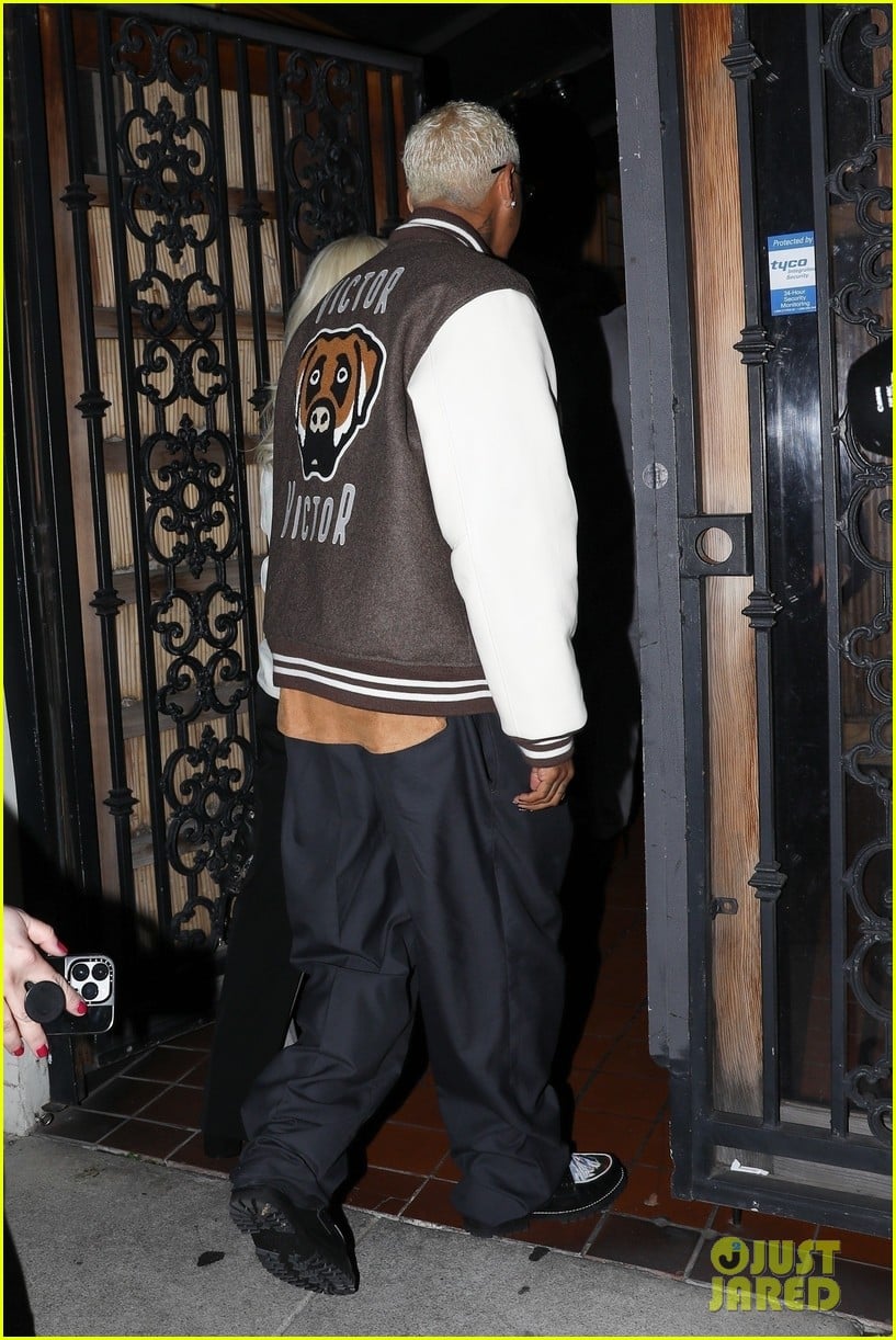 Cher Attends Pre-Grammys Party in Beverly Hills with Boyfriend ...