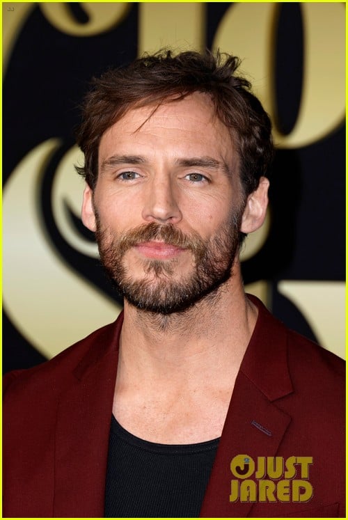 Who Is Sam Claflin Dating? Meet His Girlfriend Cassie Amato & Learn ...