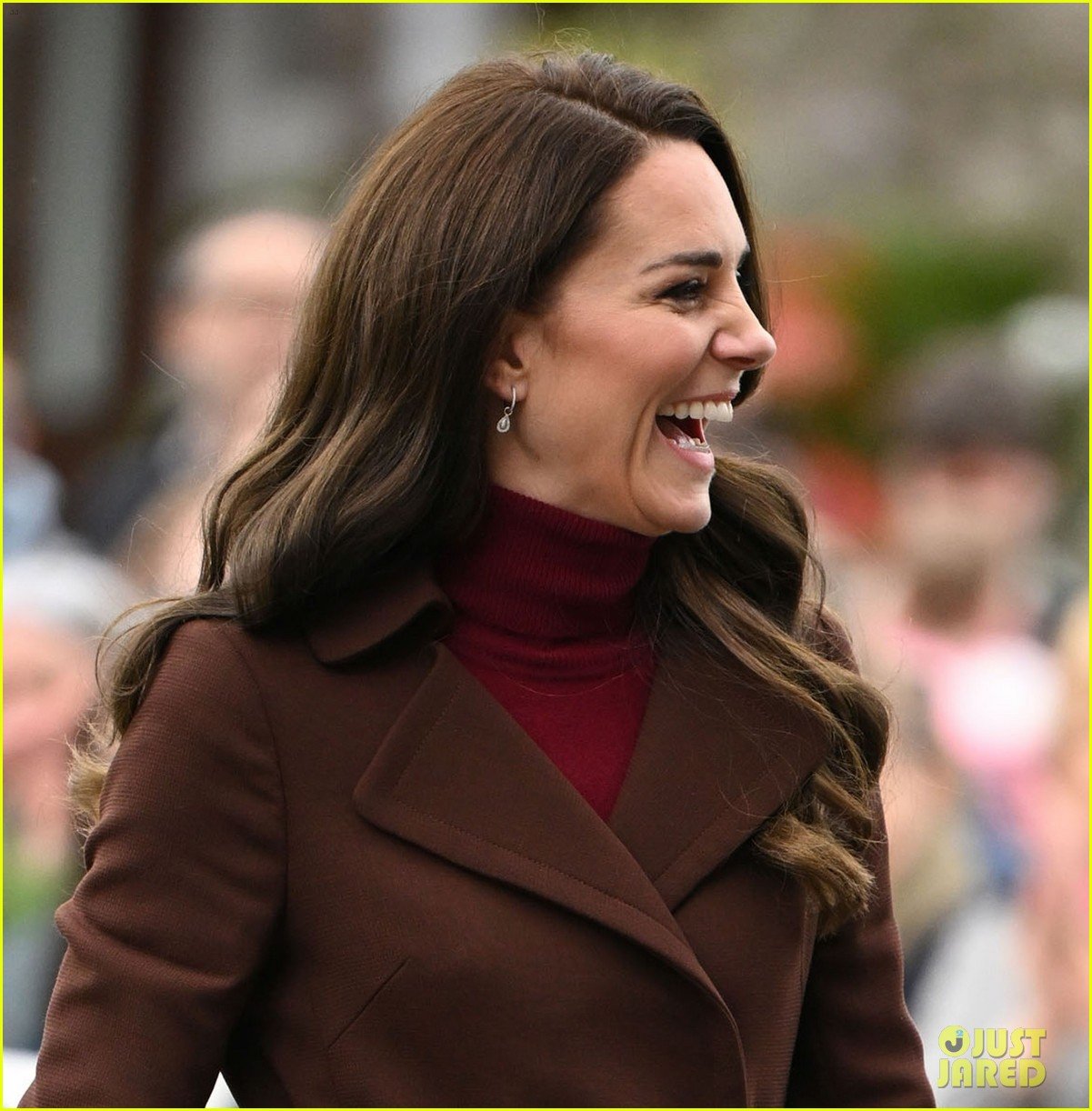 Prince William & Princess Kate Visit Cornwall for the First Time Since ...