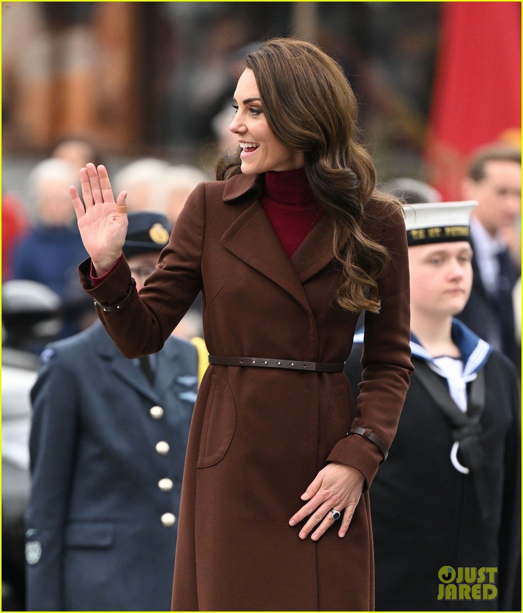 Prince William & Princess Kate Visit Cornwall for the First Time Since ...