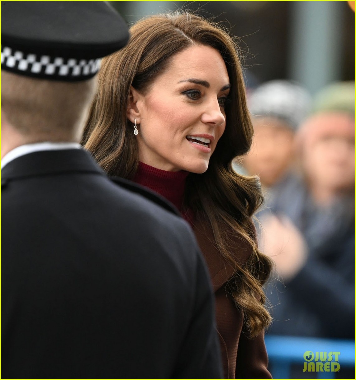Prince William & Princess Kate Visit Cornwall for the First Time Since ...