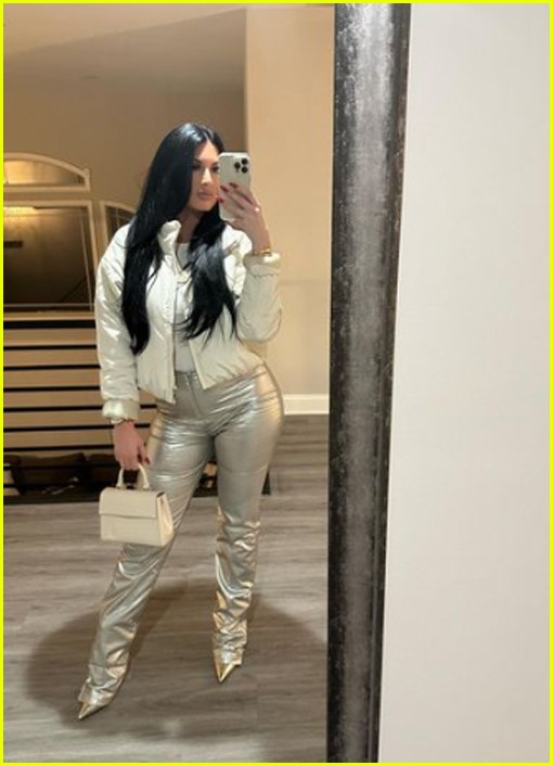 Who Is Fletcher Cox's Girlfriend? Meet Kaycee Marchetti!: Photo 4890775 ...