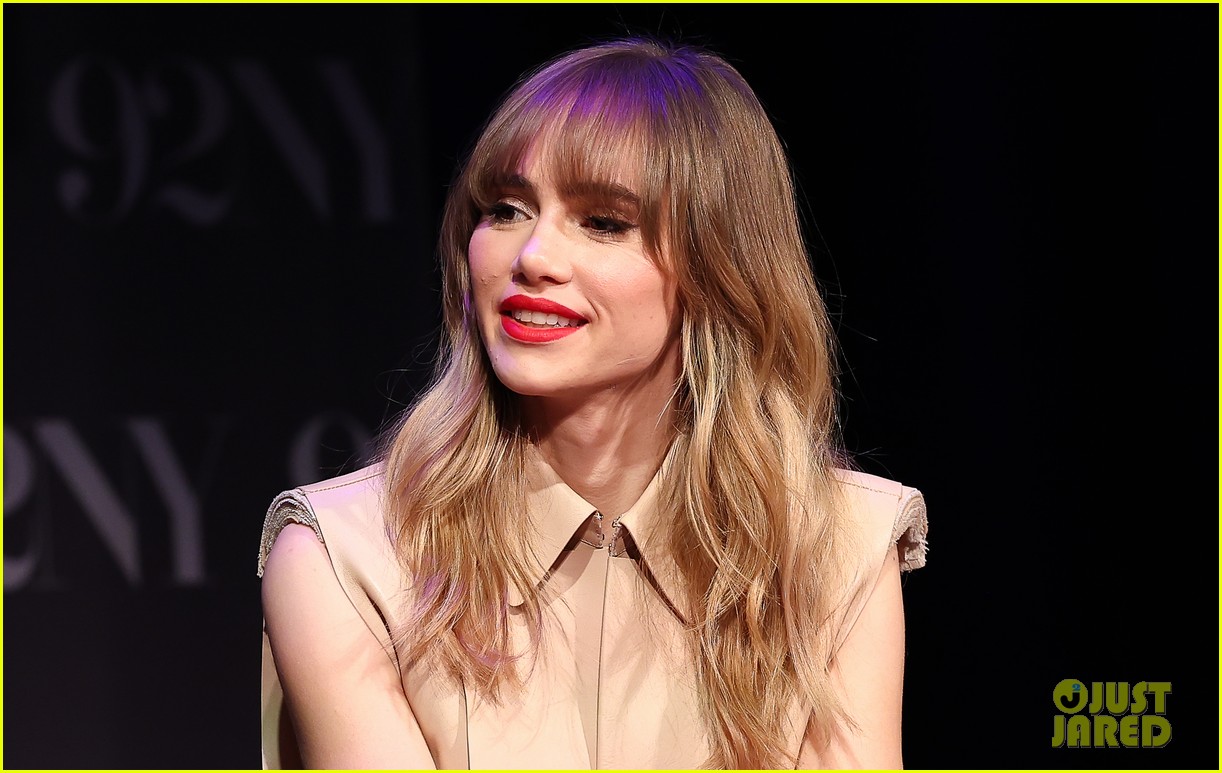 Riley Keough Lied During Her Audition For 'Daisy Jones & The Six ...