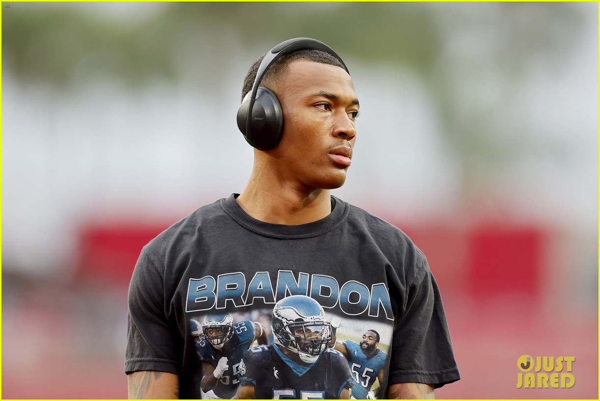 Who Is DeVonta Smith's Girlfriend? He's Rumored to Be in a Long-Time ...