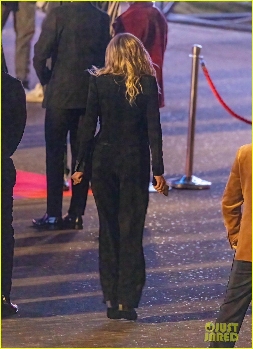 Cameron Diaz Gets Back Into Acting, Starts Filming 'Back In Action ...