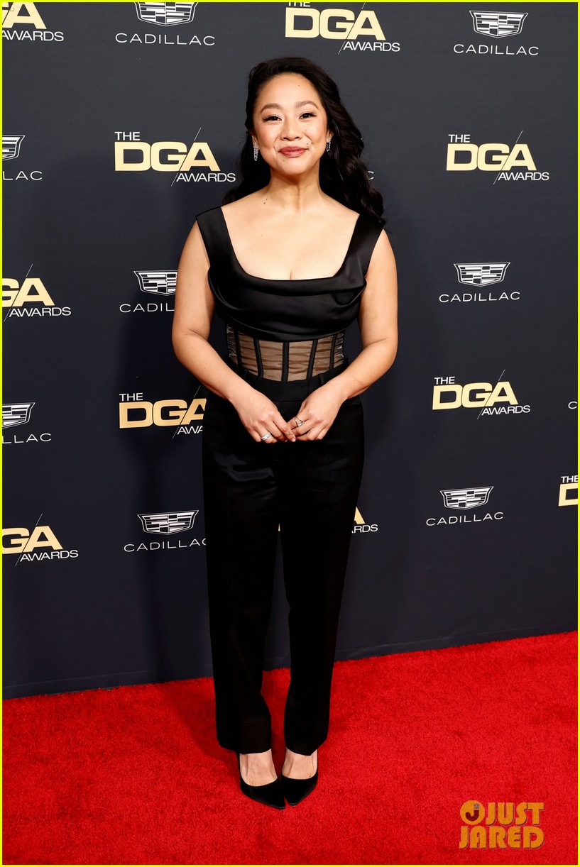 Anna Kendrick, Aubrey Plaza & More Attend Directors Guild of America ...