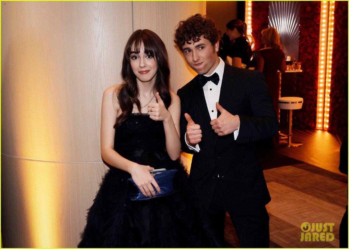 Michelle Williams, Paul Dano, & Gabriel LaBelle Represent 'The ...