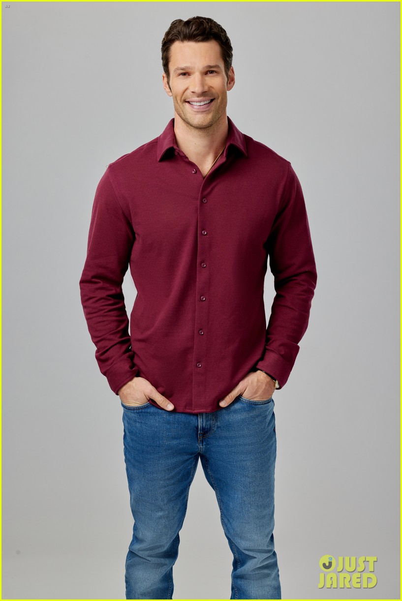 Photo: hallmark made for each other sneak peek watch 15 | Photo 4898971 ...