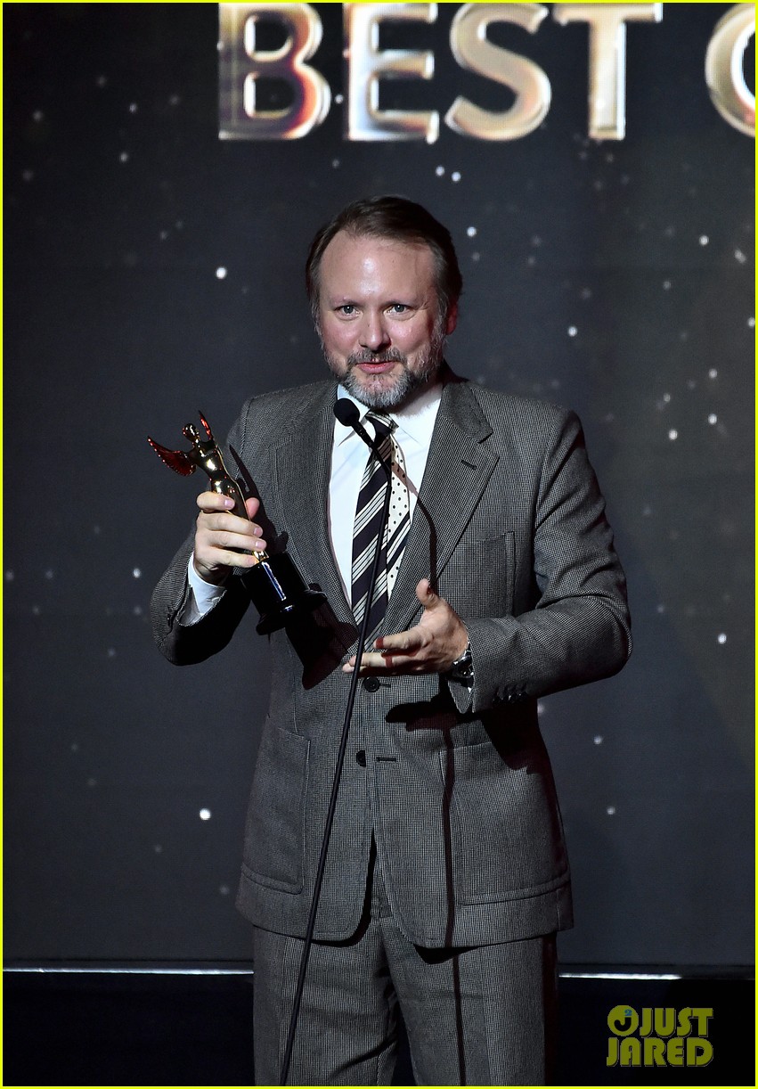 Brendan Fraser & Angela Bassett Win Big at HCA Film Awards 2023: Photo ...