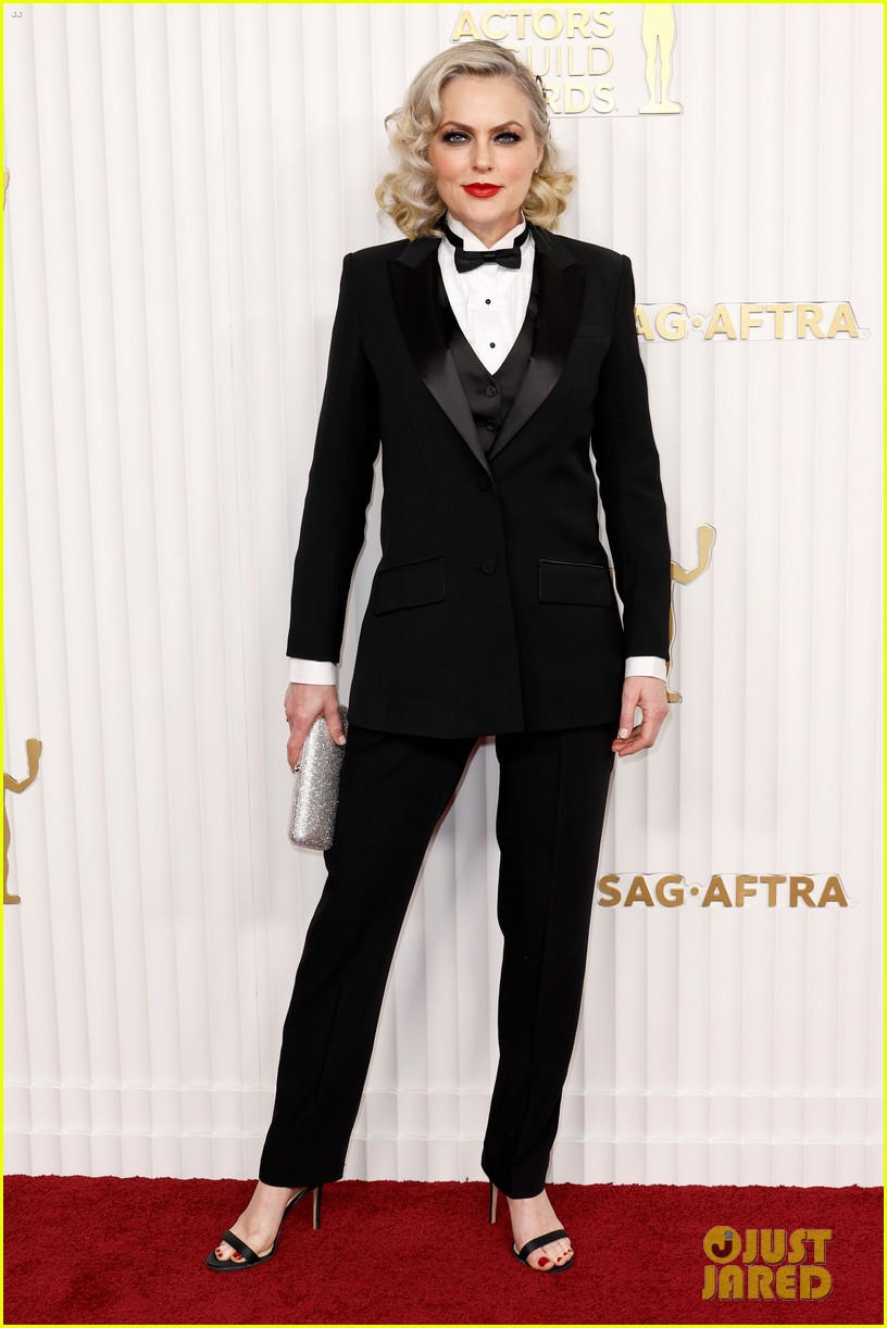 Lisa Ann Walter Brings 'The Parent Trap' Star Elaine Hendrix as Her ...