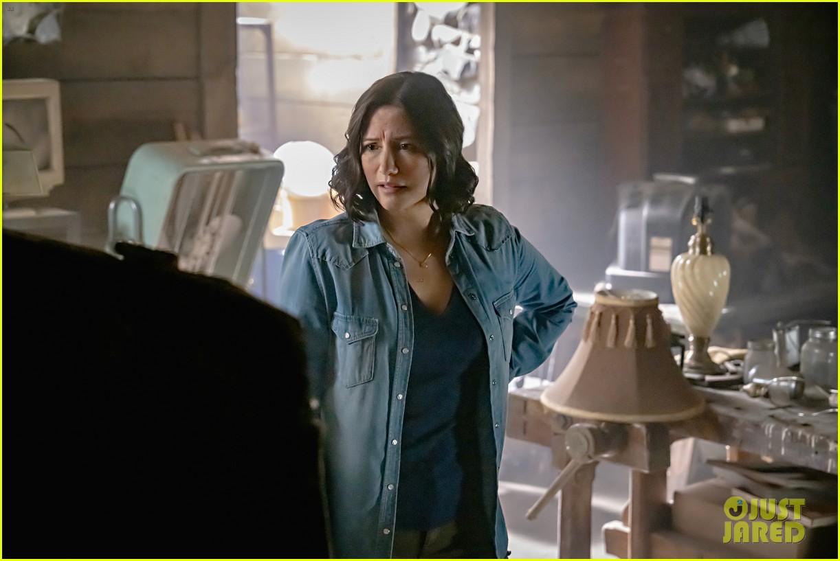 Jacob Officially Goes Missing & Disappears On Hallmark Channel's 'The ...