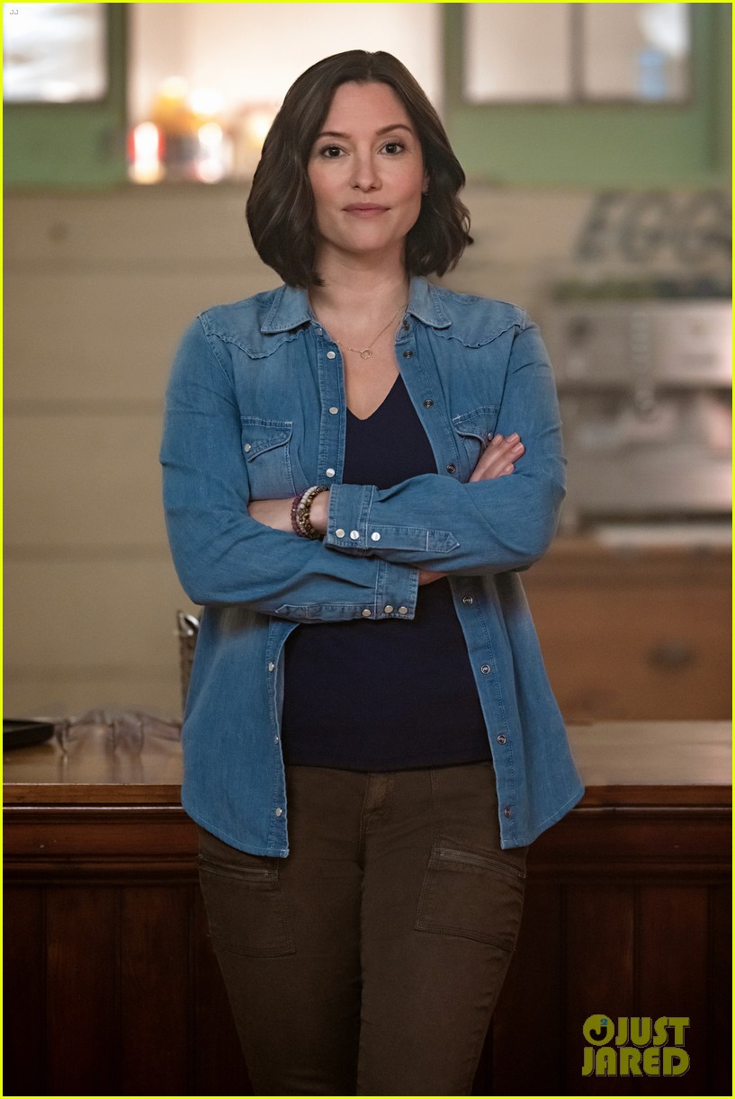 Jacob Officially Goes Missing & Disappears On Hallmark Channel's 'The ...