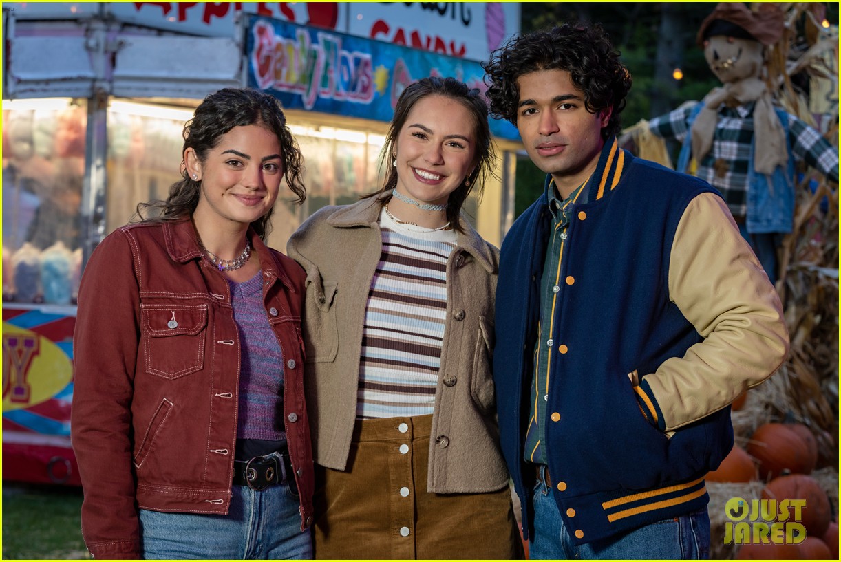 Jacob Officially Goes Missing & Disappears On Hallmark Channel's 'The ...