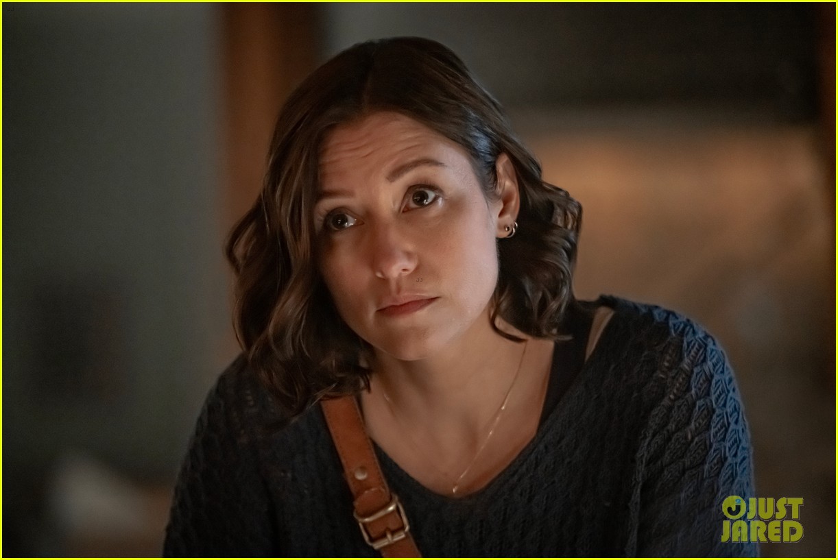 Jacob Officially Goes Missing & Disappears On Hallmark Channel's 'The ...