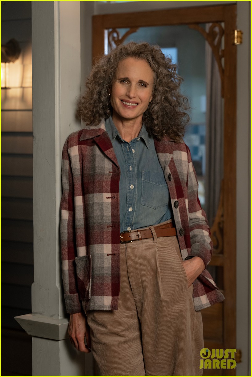 Jacob Officially Goes Missing & Disappears On Hallmark Channel's 'The ...