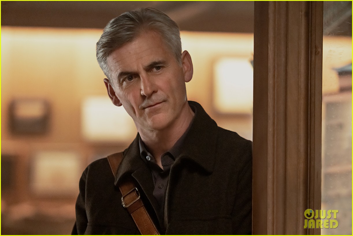 Jacob Officially Goes Missing & Disappears On Hallmark Channel's 'The ...